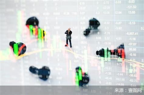 外資行加速搶灘中國證券市場 如何破解「水土不服」尷尬 壹讀