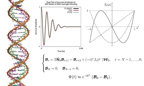 Unlocking The Potential Of Quantum Computers Letters Science