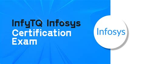 Infosys Infytq Certification Program Geeksforgeeks