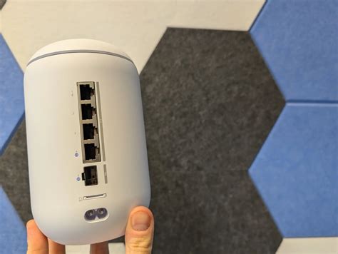 Unifi Dream Router 7 Review Really Worth 279 Nas Compares