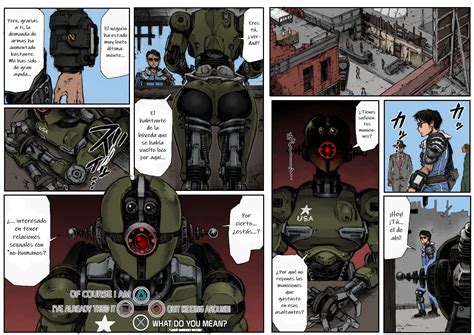 [double Deck] Killem All Fallout 4