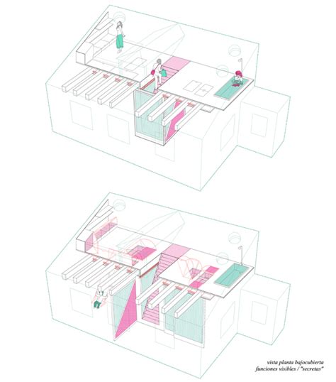 Architecture For Swingers LifeEdited