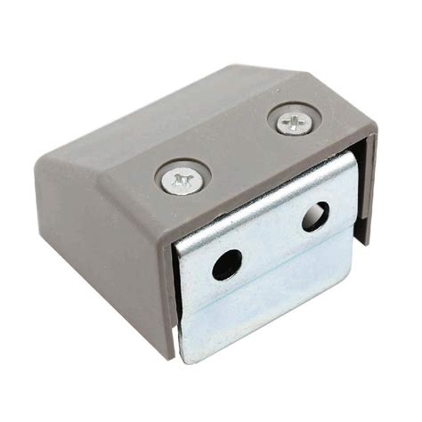 IRONWALLS Door Push Bar Panic Exit Device 70cm 27 5 Long Stainless Steel Emergency Panic Bars