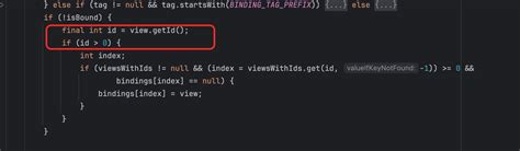 Android Dynamic Feature Moduleminsdk28，r Class Id Value Is All Negative Number Stack Overflow