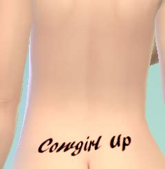 Barcode Tattoos Some Extras Other LoversLab