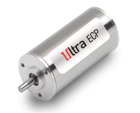 22ecp 60 8b 90 01 Portescap 24v Brushless Dc Motor 120w Power 8050 Rpm