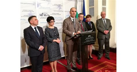 ГЕРБ предлага съдия Стефка Стоева за шеф на ЦИК Видео