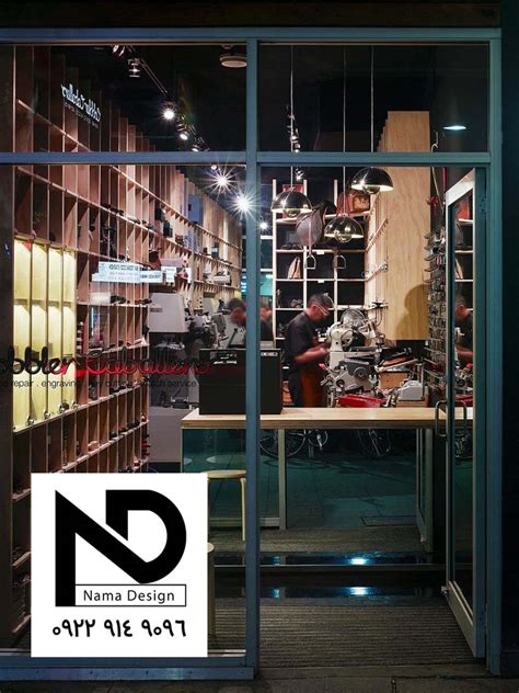 درب شیشه ای مغازه معرفی بهترین و به صرفه ترین درب نمادیزاین