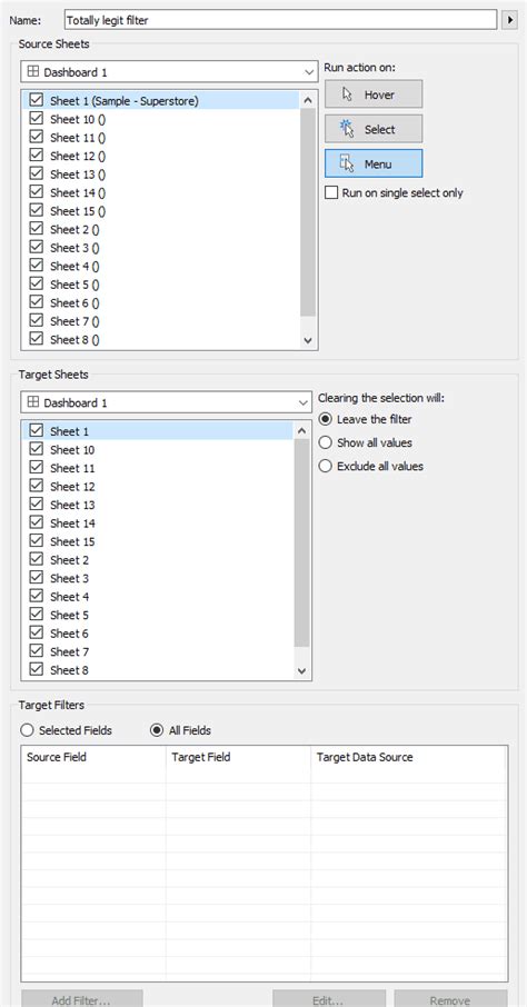 8 Tableau Hacks You Wish You Knew Before The Data Babe Down Under