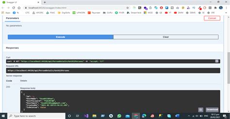 How To Develop A Restful Web Service In Asp Net Core Web Api