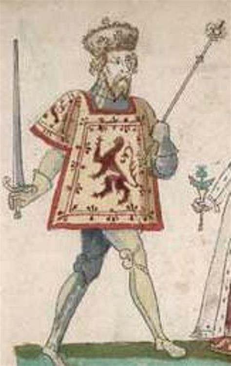 House Of Stuart History Scots Medieval History