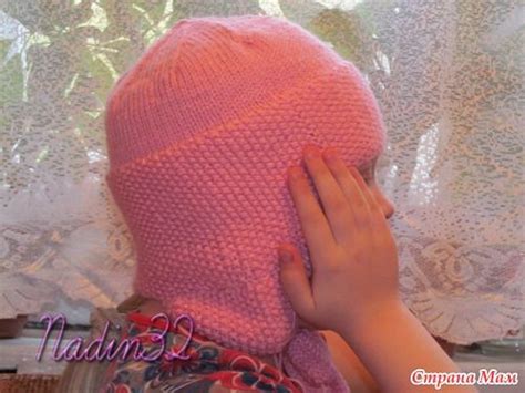 Шапка с кошачьими ушами МК Обсуждение на Liveinternet Российский Сервис Онлайн Дневников