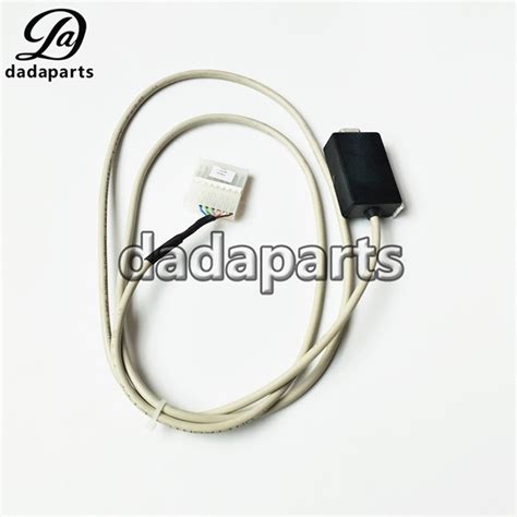 ZAPI F01183A INTERFACCIA PC ADAPTER ZAPI Programmer F01183A Used For