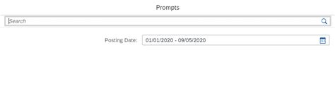 Date Function For Dynamic Date Filtering In Fiori Sap Community