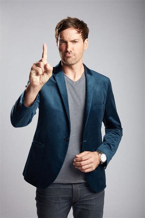 Jeff Dye Hire Comedian Jeff Dye Summit Comedy Inc