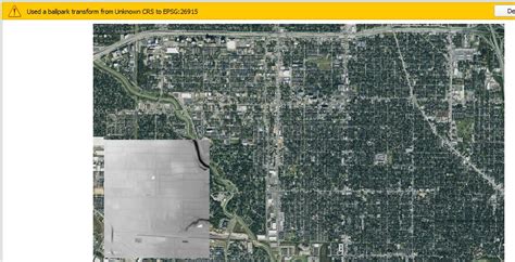 Qgis 312 Unknown Crs Or Select Transformation · Issue 36837 · Qgis