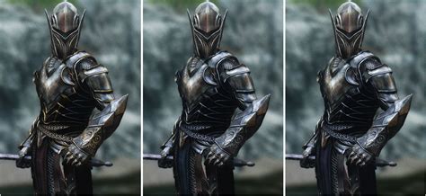 Where Can I Find Ebony Armor In Skyrim Scaletoo
