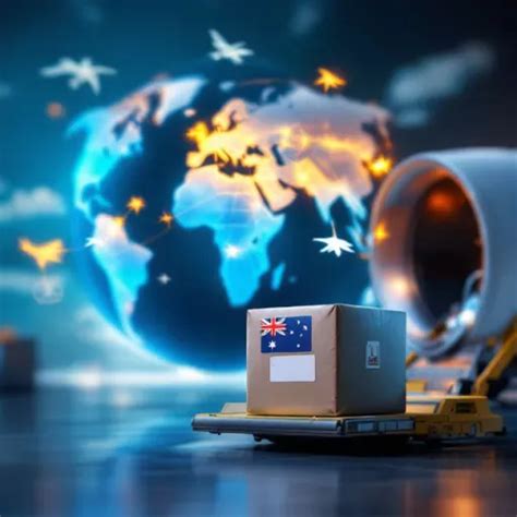 Setting Up Shipping Options For Australian E Commerce 2025