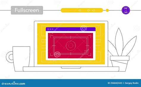 video ad formats fullscreen mode video ad for a few seconds on the