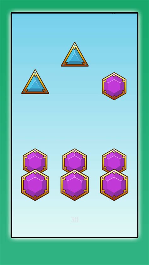 Shape Puzzle Html5 Construct 3 Game By Gamelauncherstudio Codester