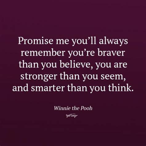 35 Best Promise Quotes To Help You Always Keep Your Word Yourtango