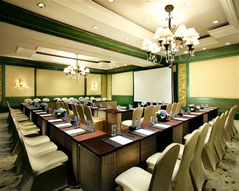 미팅 And 행사 장소 아야나 발리