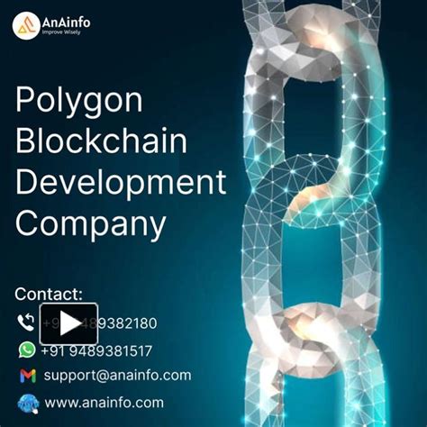 Ppt Polygon Blockchain Development Company Powerpoint Presentation