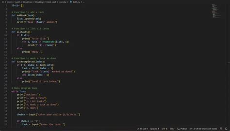 Jyothi Sri Yerukonda On Linkedin Codsoft Intern Python Task