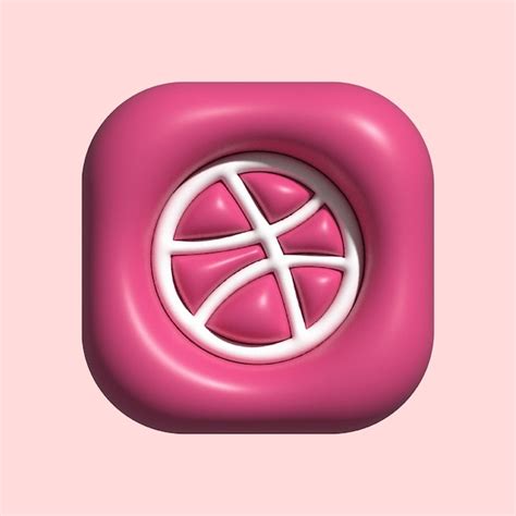 Dribble 3d Vectors And Illustrations For Free Download Freepik