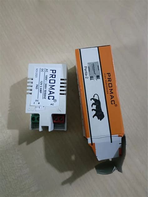 12v 2 Amp Adapter At Rs 70 Piece In Noida Id 2852765028088