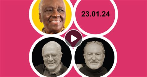 23rd January 2024 Programme Interview Elaine Unegbu Age Friendly