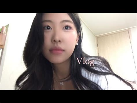 일상 Vlog 시험 끝났으니까 나 이제 좀 놀ㄱㅔ 항공과 대학생의 일상 YouTube