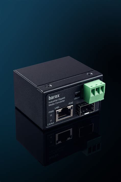 Switches For Video Baroxch