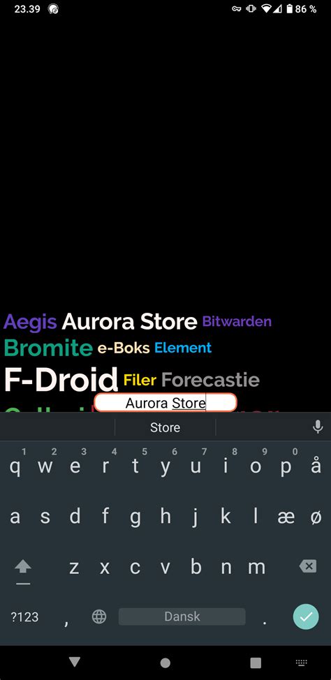 Android Launcher · Github Topics · Github