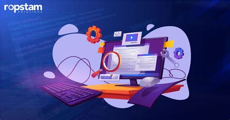 13 Best Web App Testing Tools Of 2024 Ropstam Solutions Inc