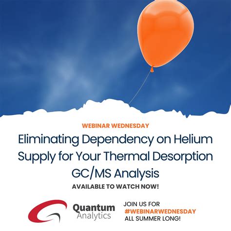 quantum analytics on linkedin webinarwednesdays gcms