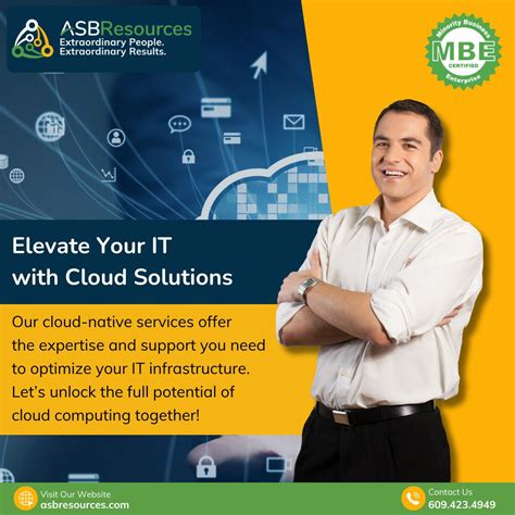 Asb Resources On Linkedin Cloudsolutions Ittransformation