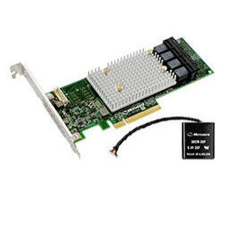 Microchip Adaptec Smartraid Ultra 3258p 16i E