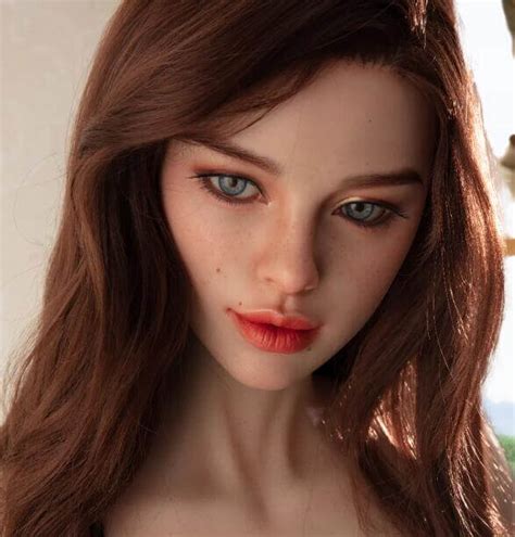Open Source Ai Sex Doll Projects The Future Of Customizable Companionship