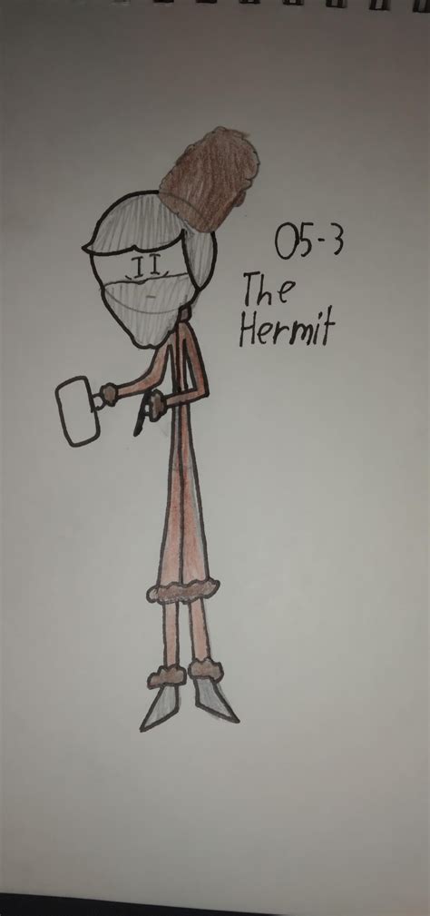 Scps With The Most Disturbing Images R Scp