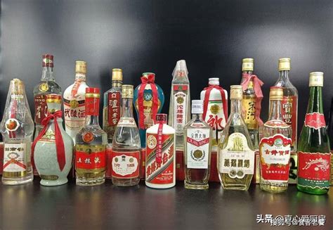 五粮液和泸州老窖，究竟谁才是真正的浓香一哥？听听行家怎么说销量茅台酒香