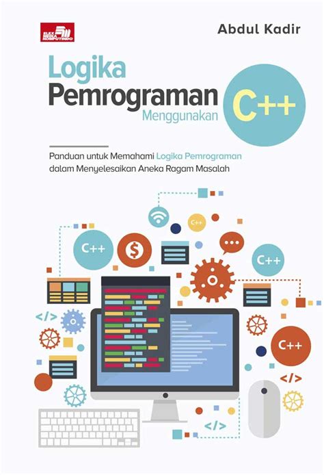 Daftar Rekomendasi Buku Pemrograman C 2025 Di Gramedia