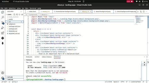 Video Gmsarath Kumar On Linkedin Basic React Web Octanet