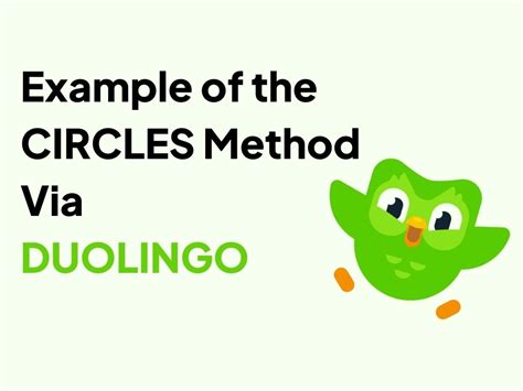 What Is Circles Framework A Key Method For Product Managers