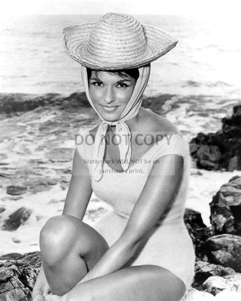 Actress Nancy Kovack 8x10 Publicity Photo Aa 960 4719577350