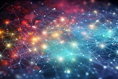 Interconnected Network Connections Generate Ai