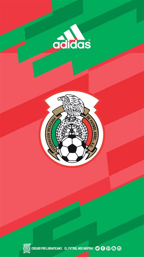 Mexico Seleccion Wallpaper Seleccion Mexico Futbol Wallpaper
