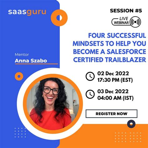 Saasguru On Linkedin Saasguru Salesforce Webinaronsalesforce Freewebinar Freelearning…