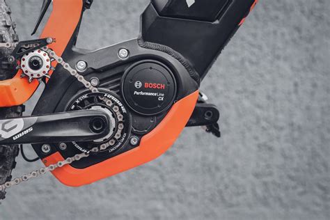 Электродвигатели для велосипедов - разновидности и выбор