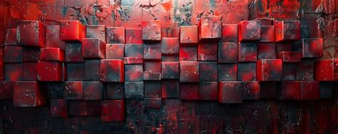 Premium Photo Abstract Representation Of Data Redundancy Wallpaper